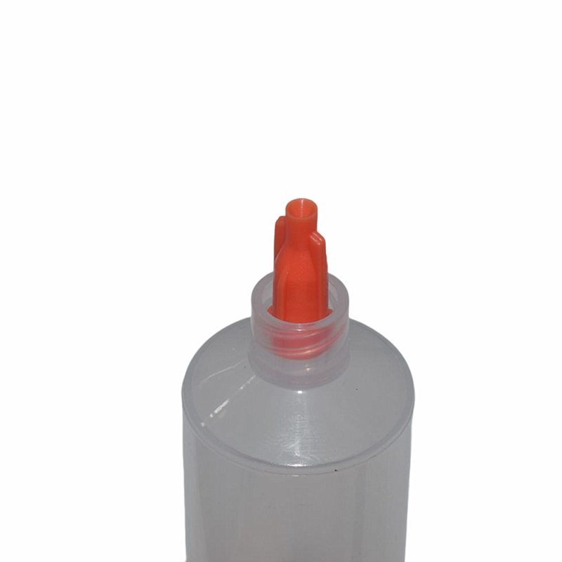 100pcs Dispensing Syringe Stop Tip Cap Glue Needle Sealing Plug Set for ...