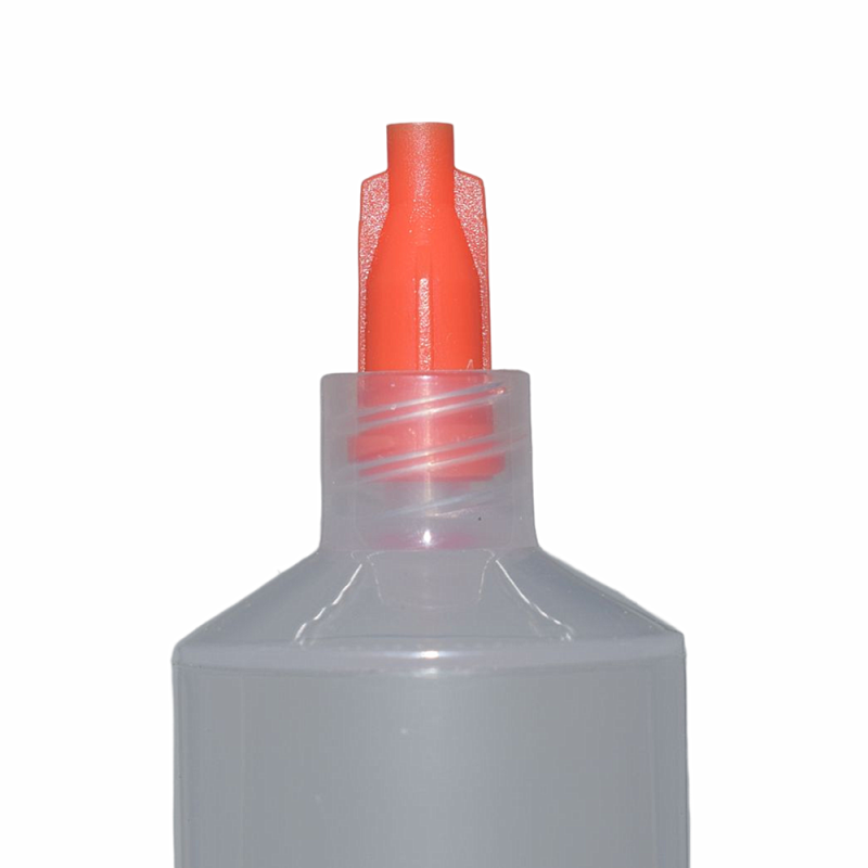 100pcs Dispensing Syringe Stop Tip Cap Glue Needle Sealing Plug Set for ...