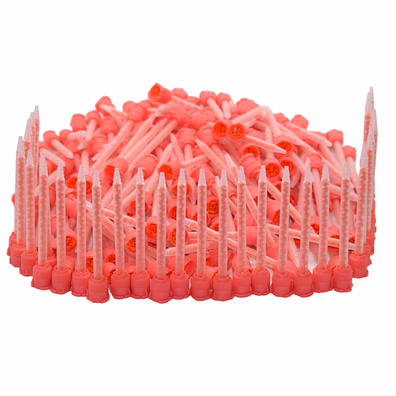 3500 Piece 10:1 Static Mixing Nozzle Applicator Static Mixer - Bigbong ...