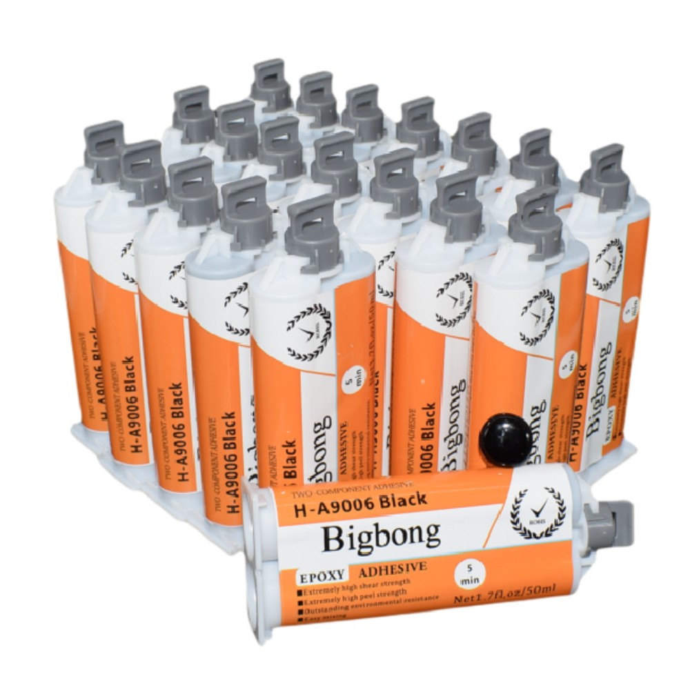 Complete Guide to Metal Adhesive | Metal Glue - Bigbong Glue Mall