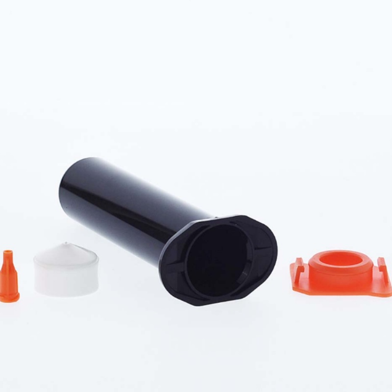 300pcs Disposable Glue Syringe Anti Uv Plastic Large US Style 30Cc ...