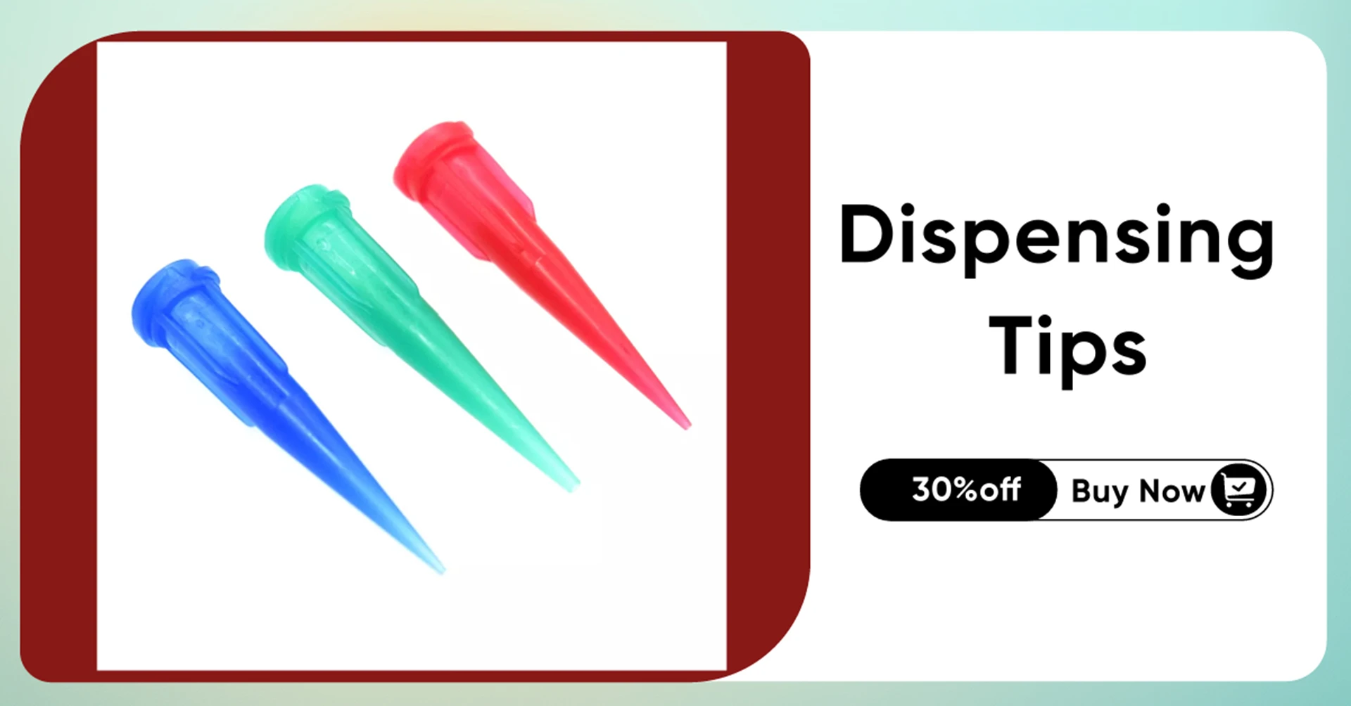 TT Plastic Dispensing Needle: The Art of Precise Dispensing - Bigbong ...