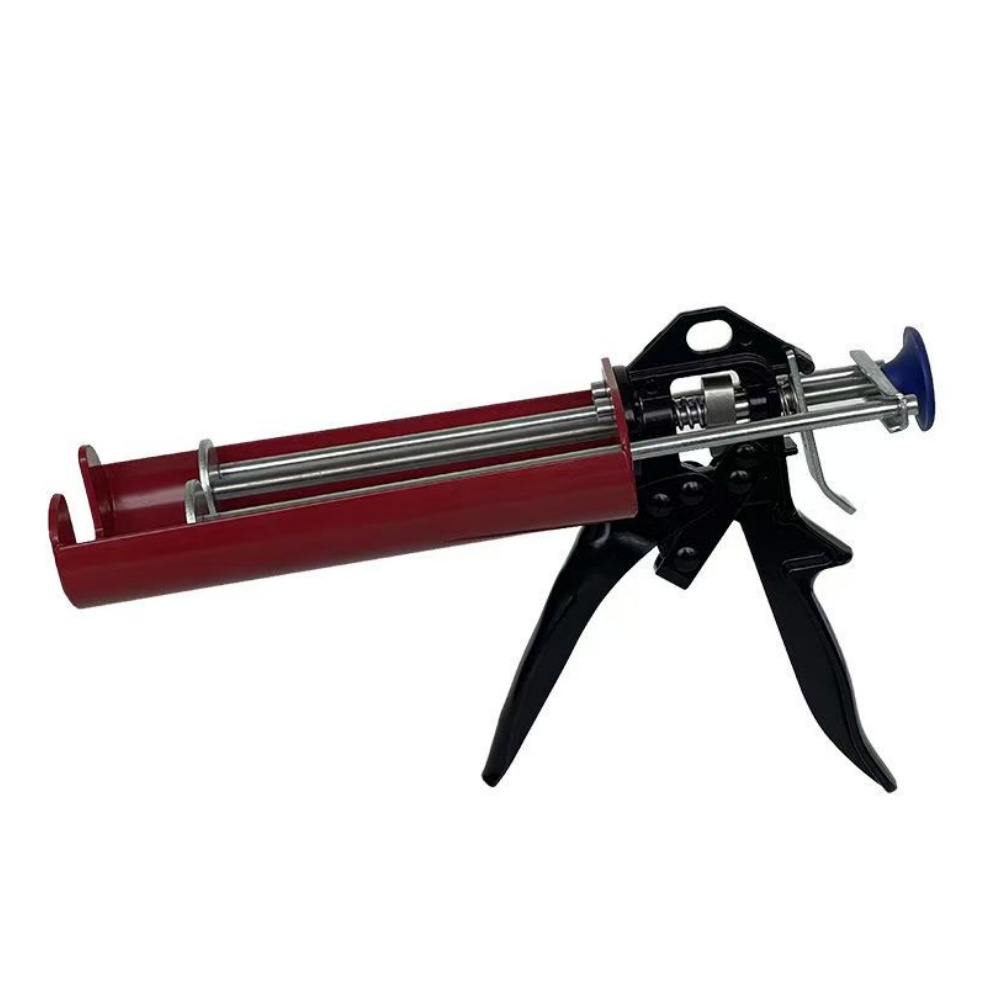 Dual Component Caulking Gun 400ml (1:1 Mix Ratio) - Bigbong Glue Mall